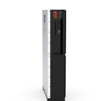 China Stackable 48v Lifepo4 Powerwall Battery For Solar Storage 51.2v 280ah for sale