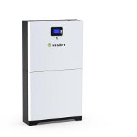 China Lithium Iron Phosphate Lifepo4 Powerwall Solar Battery 51.2v 400ah for sale
