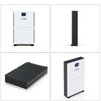 China Stackable Floor Type Lifepo4 Powerwall Lithium Battery Storage 280AH 48V for sale