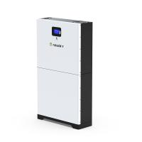 China 48v 280ah Off Grid Powerwall Solar Battery Lifepo4 Energy Storage RS485/ RS232/ CANbus for sale