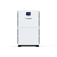 China 48v 280ah Off Grid Powerwall Solar Battery Lifepo4 Energy Storage RS485/ RS232/ CANbus for sale