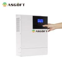 China OEM Pure Sine Wave 3000 watt Off Grid MPPT Solar Inverter High Efficiency for sale