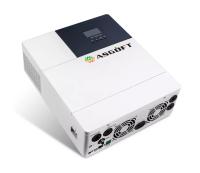 China 3KWH 3 Phase Off Grid MPPT Solar Inverter With IEC Certification for sale