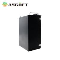 China Premium 48V Lifepo4 Battery Pack Deep Cycle Lithium-Ion 5KWh 10KWh 50Ah 100Ah 200Ah for sale