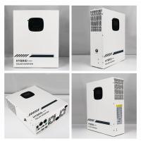 China MPPT 220VAC 48V Small Ternary Hybrid On Grid Inverter 5.5KW 5.5KVA for sale