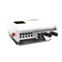 China 5kw 8kw 10kw Solar Hybrid Off Grid Inverter For Home for sale