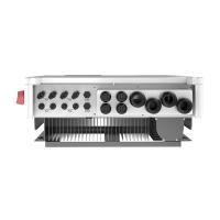 China MPPT 5Kw Solar On Grid Hybrid Inverter 48V 220V 450V 10KVA for sale