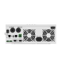 China 1KW 3KW 5KW LFP Hybrid On Grid Inverter Built In MPPT Solar Controller for sale