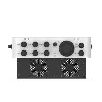 China Hybrid Solar 3 Phase Grid Tie Inverter 10kw 15kw 20kw 30kw Off Grid for sale