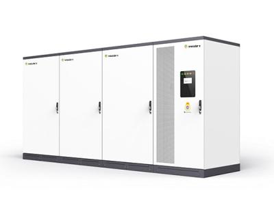 China ODM Commercial Battery Storage Cabinet Lithium Battery Charging Cabinet With MPPT for sale