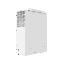 China 3 Phase Mini Solar Power Hybrid On Grid Inverter Mppt Grid Tie Inverter 5kw 10kw for sale