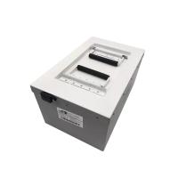 China 12ah 20ah 30ah 60v Lithium Scooter Battery Pack for Electric Bicycle for sale