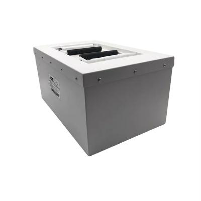 China Customized E Scooter Lithium Battery Pack 60V 60Ah 100Ah for sale