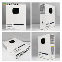 China Mppt Solar Hybrid On Grid Inverter Single Phase 48V 3Kw 3000W 5Kw 5000W 5.5Kw 6Kw for sale