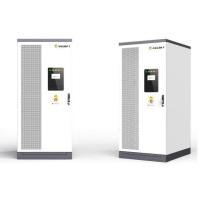 China LFP280AH 200KWH UPS Battery Storage Cabinet On And Off Grid Hybrid Inverter for sale