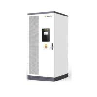 China LFP280AH 200KWH UPS Battery Storage Cabinet On And Off Grid Hybrid Inverter for sale