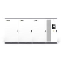 China ODM Commercial Battery Storage Cabinet Lithium Battery Charging Cabinet With MPPT for sale