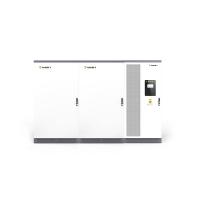 China ODM Commercial Battery Storage Cabinet Lithium Battery Charging Cabinet With MPPT for sale