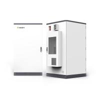 China Microgrid Solar Power Lithium Ion Battery Cabinet Energy Storage 215Kwh 200kwh 186kwh for sale