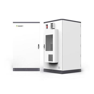 China Microgrid Solar Power Lithium Ion Battery Cabinet Energy Storage 215Kwh 200kwh 186kwh for sale