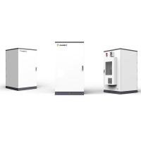 China Microgrid Solar Power Lithium Ion Battery Cabinet Energy Storage 215Kwh 200kwh 186kwh for sale