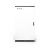 China Microgrid Solar Power Lithium Ion Battery Cabinet Energy Storage 215Kwh 200kwh 186kwh for sale