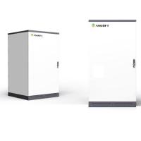 China Commercial ESS Solar Microgrid Battery Storage System for Outdoor for sale