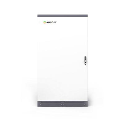 China Commercial ESS Solar Microgrid Battery Storage System for Outdoor for sale