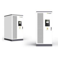 China 10ft ESS PCS DC/DC Lithium Battery Storage Cabinet Microgrid Energy Storage System for sale