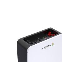 China Felicity Home Power Wall 48v 5kw 100ah Solar Lithium Lifepo4 Battery Compatible With Deye Solar Inverters for sale