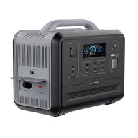 China 1200W 2000Wh 5V 12V Charge Power Station Power Bank For USB*4 PD*4 DC*2 Outdoor Power Supply Portable Charger for sale