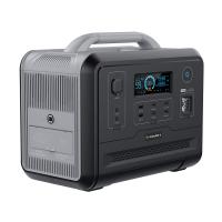 China 1200W 2000Wh 5V 12V Charge Power Station Power Bank For USB*4 PD*4 DC*2 Outdoor Power Supply Portable Charger for sale