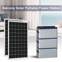 China 320Ah 3.2V Micro Inverter Energy Storage 1024wh lifepo4 5kwh solar micro-inverter battery battery packs for sale