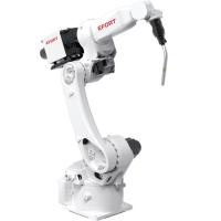 China Arc Welding Robot For Steel Structure And Other Industries ARC12-1400 Payload 12kg Reach 1469mm for sale