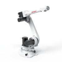 China General Industrial Robot In Grinding Polishing Handling Operations Palletizing For Building Materials Logistic ER70-2100 for sale