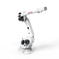 China General Industrial Robot  In Handling Operations Palletizing For Building Materials Logistics Warehousing ER150-3200 for sale