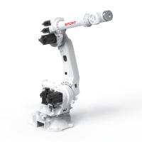China General Industrial Robot In Cell Changing Disc Group Disc Palletizing For  Logistics And Warehousing Model ER150-2700 for sale