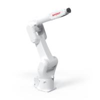 China Desktop Robot  In Handling Operations Machine Tending Sorting Assembling For PCB 3C Plastic Metal Parts ER12-1400 for sale