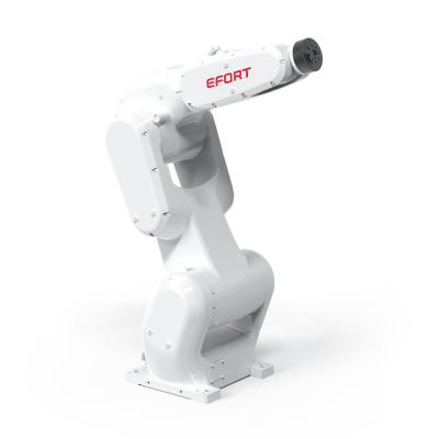 China Desktop Robot  In Handling Operations For For PCB 3C Plastic, Metal Parts ER16-3-900 With Payload 16kg Reach 944mm for sale