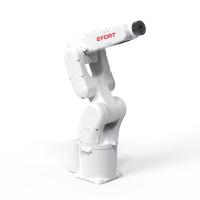China Desktop Robot In Handling Operations Sorting Assembling For 3C Food And Beverage Metal Parts Education Plastic ER7-700 for sale