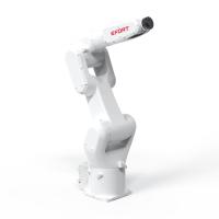 China Desktop Robot In Handling Operations Machine Tending Sorting Assembling Grinding Polishing For PCB 3C Plastic ER10-1100 for sale