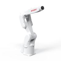 China Desktop Robot In Handling Operation Sorting Assembling Painting For 3C Food And Beverage Metal Parts Education ER7-900 for sale