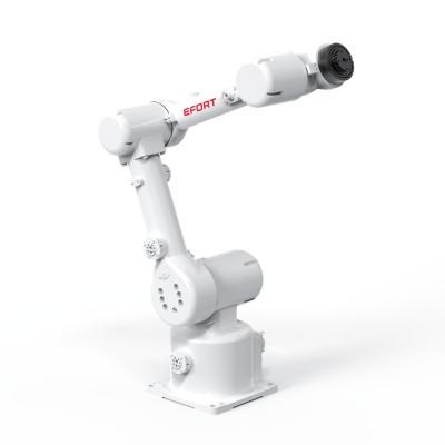 China Desktop Robot In Handling Operations For PCB 3C Plastic Metal Parts And Other Industries ER10-4-900 for sale