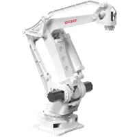 China General industrial robots with intelligent palletization process package for food and beverage industy  ER180-4-3200 for sale