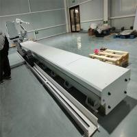 China Linear Track 7th For Welding Painting And General Application Of Robot Moving for sale