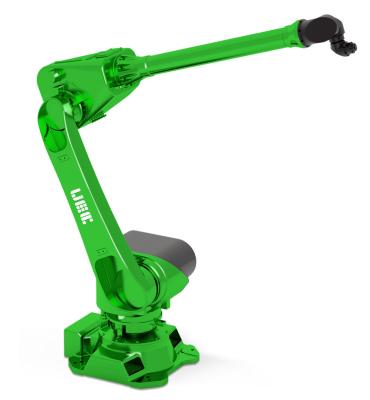 China GR680-2700 8kg Payload Painting Robot for Irregular Parts in Automotive, Logistics and Transportation for sale
