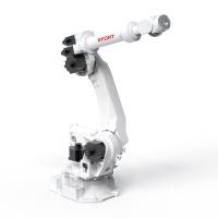 China General Industrial Robot In Spot Welding SW-Stud Welding Handling Operations Palletizing For Auto Parts ER210-2700 for sale