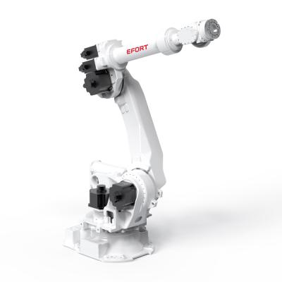China General Industrial Robot In Spot Welding SW-Stud Welding Handling Operations Palletizing For Auto Parts ER210-2700 for sale