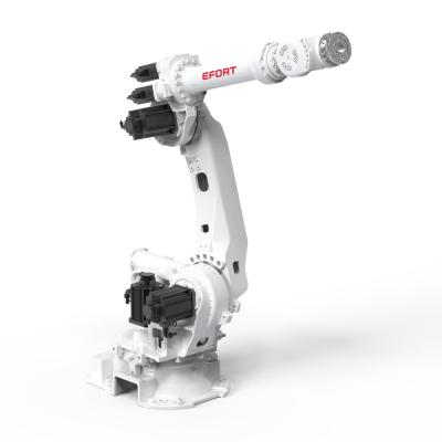 China General Industrial Robot In Spot Welding SW-Stud Welding Handling Operationsfor Lithium Cell Auto Parts Model ER150-2700 for sale