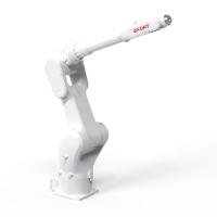China General Industrial Robot In Handling Operations For Metal Parts Photovoltaic Logistics Food And Beverage ER25-2300 for sale